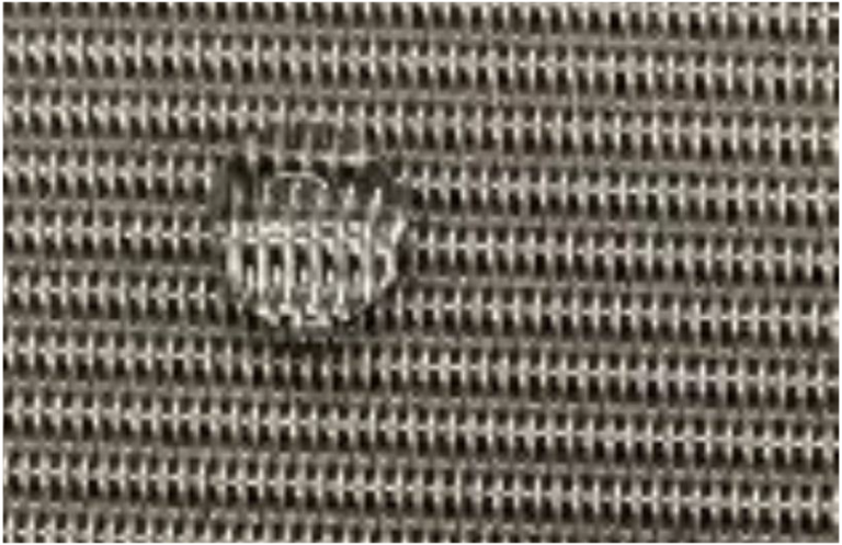 MultiMesh Screens - TPM Sand Control Mesh Screens Featuring UniScreen™