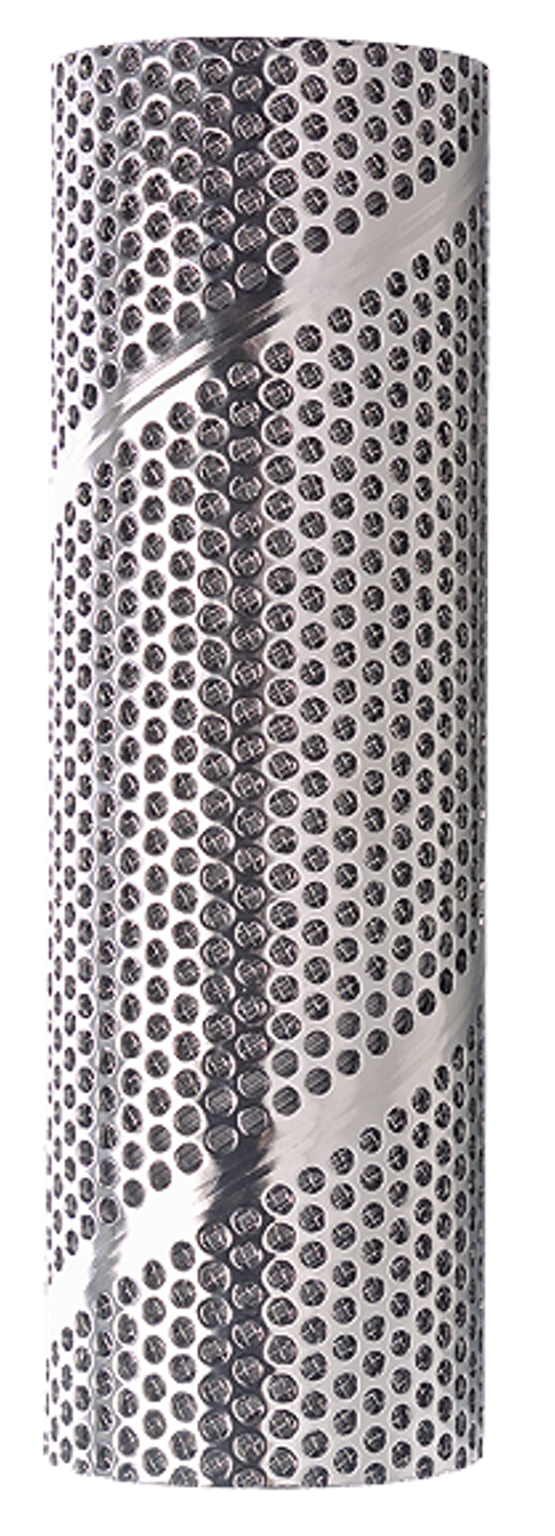 MultiMesh Screens - TPM Sand Control Mesh Screens Featuring UniScreen™